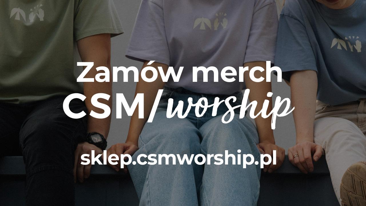 Home | CSM/online